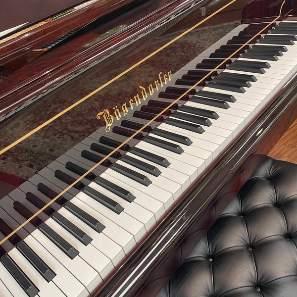 Bosendorfer (9') w/92 Keys Rare Senator Style - ONLINE INVENTORY Call
