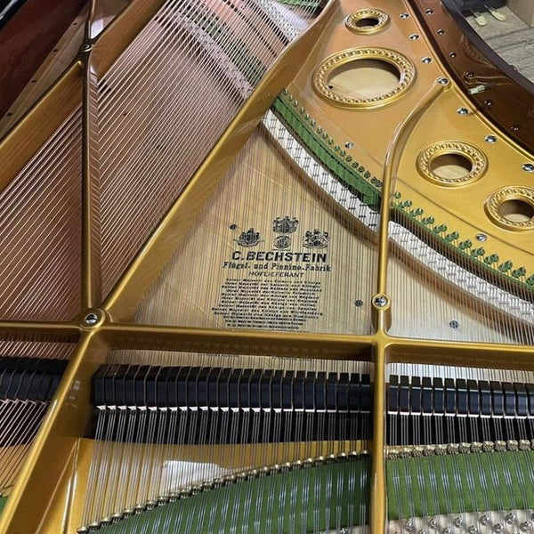 Bechstein Model A (5'11") - 1908 ONLINE INVENTORY Call for Availabilit